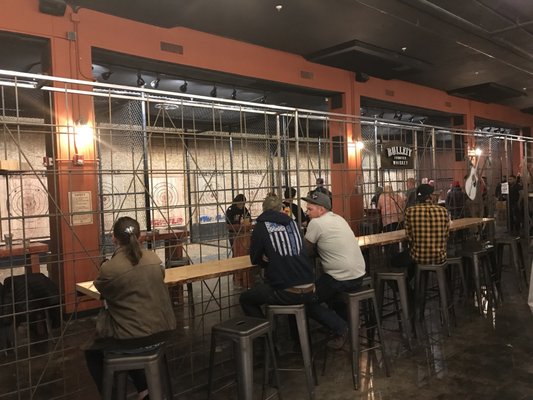 AXE BAR - 61 Photos & 27 Reviews - 100 N Sierra St, Reno, Nevada - Bars ...