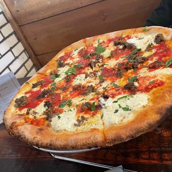 PIZZERIA LA ROSA - Updated August 2024 - 419 Photos & 267 Reviews - 12 ...