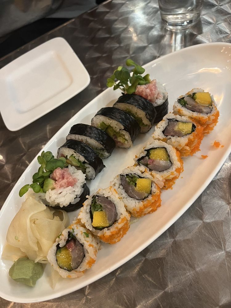 SUSHI ZONE - 485 Photos & 1101 Reviews - 1815 Market St, San Francisco ...
