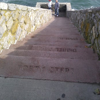 THE FORTY STEPS - Updated April 2025 - 148 Photos & 36 Reviews - 199 ...