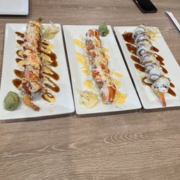 UGLY TUNA SUSHI - Updated May 2026 - 558 Photos & 520 Reviews - 15459 W ...