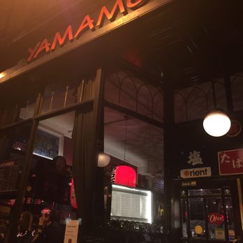 YAMAMORI - Updated January 2026 - 389 Photos & 95 Reviews - 12-13 South ...