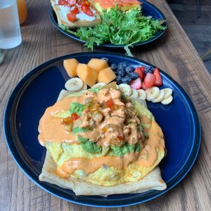 CAFE MOULIN - 585 Photos & 415 Reviews - 732 Filbert St, Pittsburgh, PA ...