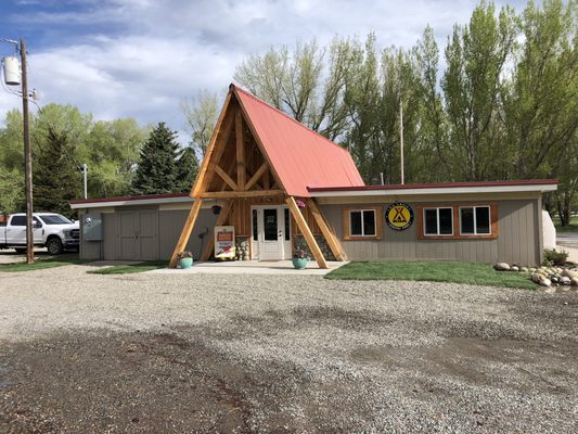 BIG TIMBER / GREYCLIFF KOA - Updated October 2025 - 17 Photos & 15 ...