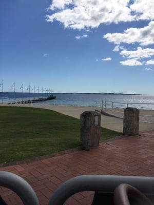 LATITUDE 32 - Updated May 2025 - 14 Photos & 12 Reviews - The Boardwalk ...