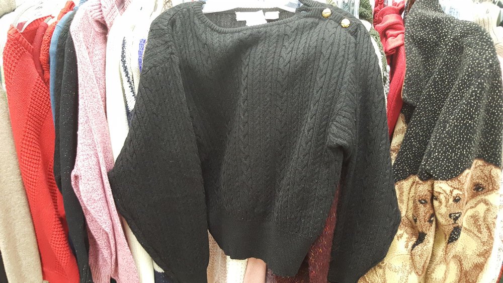 UNIQUE - 22 Photos & 68 Reviews - Thrift Stores - 10141 New Hampshire ...