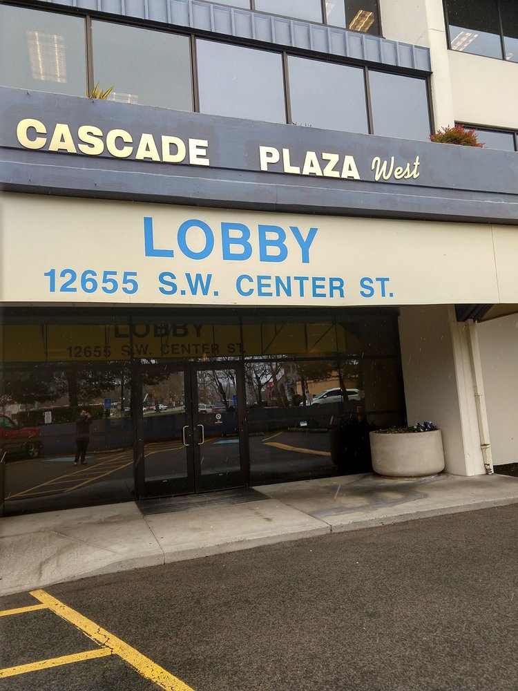 CASCADE PLAZA - Updated July 2025 - 9125 SW Cascade Ave, Beaverton ...