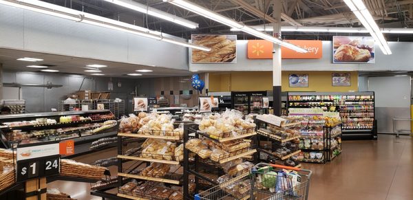 WALMART SUPERCENTER - Updated August 2024 - 50 Photos & 60 Reviews ...