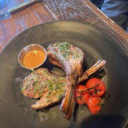 REC PIER CHOP HOUSE - Updated July 2025 - 589 Photos & 301 Reviews ...