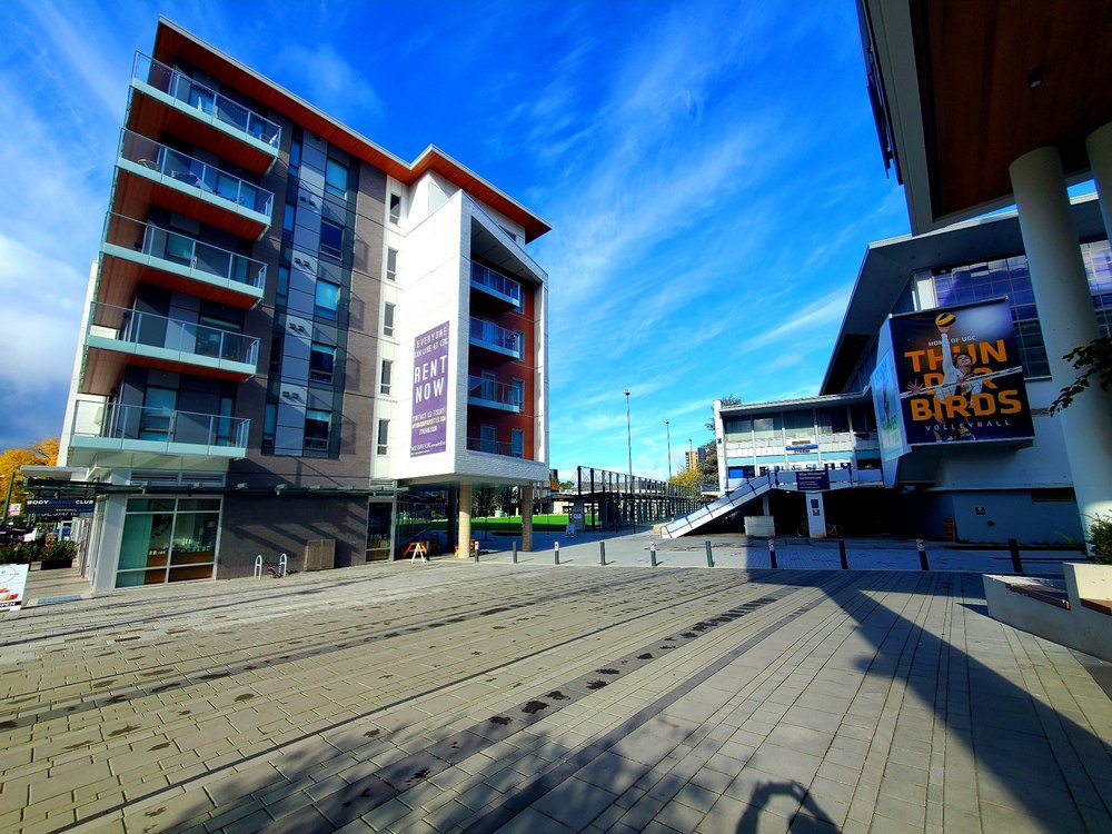 UBC LIFE BUILDING - Updated October 2024 - 40 Photos - 6138 Student ...