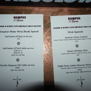 RUMPUS ROOM - 809 Photos & 99 Reviews - Dance Clubs - 249 Eldridge St ...