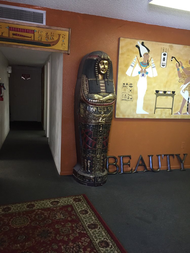 HECTOR’S BEAUTY PYRAMID - Updated December 2025 - 360 W 20th St, Yuma ...