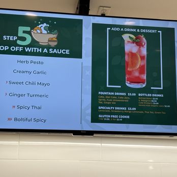 BOLTIFUL FRESH KITCHEN - Updated July 2025 - 407 Photos & 260 Reviews ...