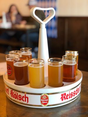 PROST RENO BIERGARTEN - Updated July 2024 - 463 Photos & 218 Reviews ...