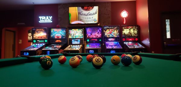 MAIN EVENT WINDSOR - Updated December 2025 - 64 Photos & 194 Reviews ...