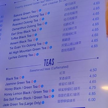 VOLCANO TEA HOUSE - Updated June 2025 - 802 Photos & 1507 Reviews ...