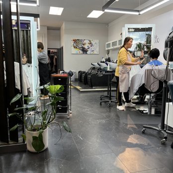 GAON HAIR - Updated January 2026 - 51 Photos & 19 Reviews - 4038 ...