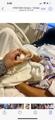 CHOC - CHILDREN’S HOSPITAL OF ORANGE COUNTY - Updated November 2025 ...