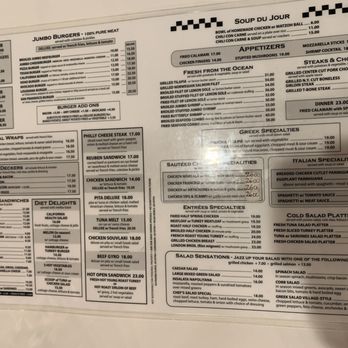 CHELSEA SQUARE RESTAURANT - Updated June 2024 - 230 Photos & 295 ...