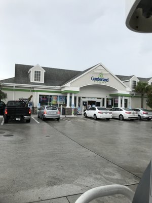 CUMBERLAND FARMS - Updated August 2024 - 20 Reviews - 23077 State Road ...