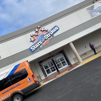 STARS AND STRIKES - Updated December 2025 - 91 Photos & 75 Reviews ...