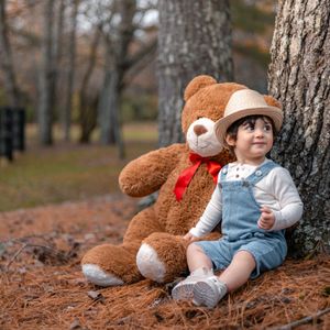 TEDDY BEAR PORTRAITS - Updated June 2025 - 20 Photos & 221 Reviews ...