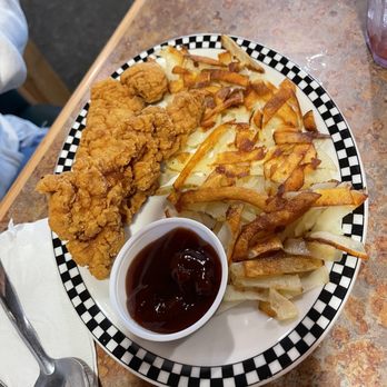 BLACK BEAR DINER - FEDERAL WAY - Updated December 2024 - 678 Photos ...