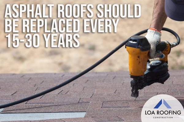 LOA ROOFING & CONSTRUCTION - Updated July 2025 - 127 Photos & 31 ...