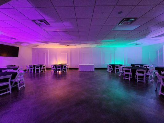 PERFECT SPOT EVENT VENUE - Updated December 2025 - Request a Quote ...