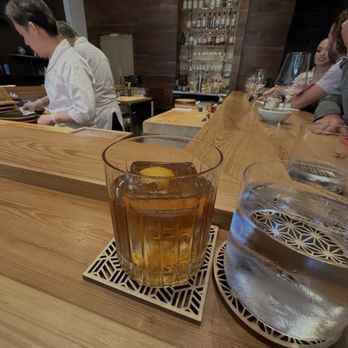 NAMO - Updated March 2025 - 825 Photos & 348 Reviews - 3699 Mckinney ...