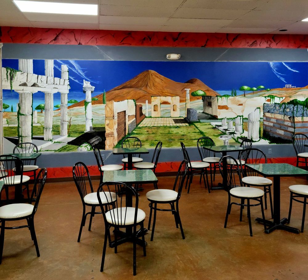 DELUCA GELATO - Updated July 2024 - 107 Photos & 158 Reviews - 1362 ...