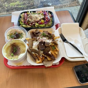 GYRO STOP - Updated November 2025 - 26 Photos & 39 Reviews - 7430 ...