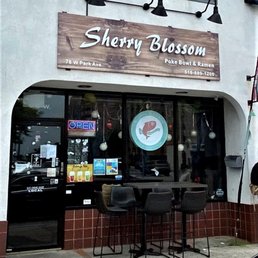 SHERRY BLOSSOM - Updated January 2026 - 283 Photos & 306 Reviews - 78 W ...