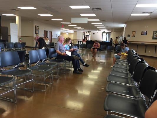 TEXAS DEPARTMENT OF PUBLIC SAFETY - DRIVER LICENSE OFFICE - Updated ...