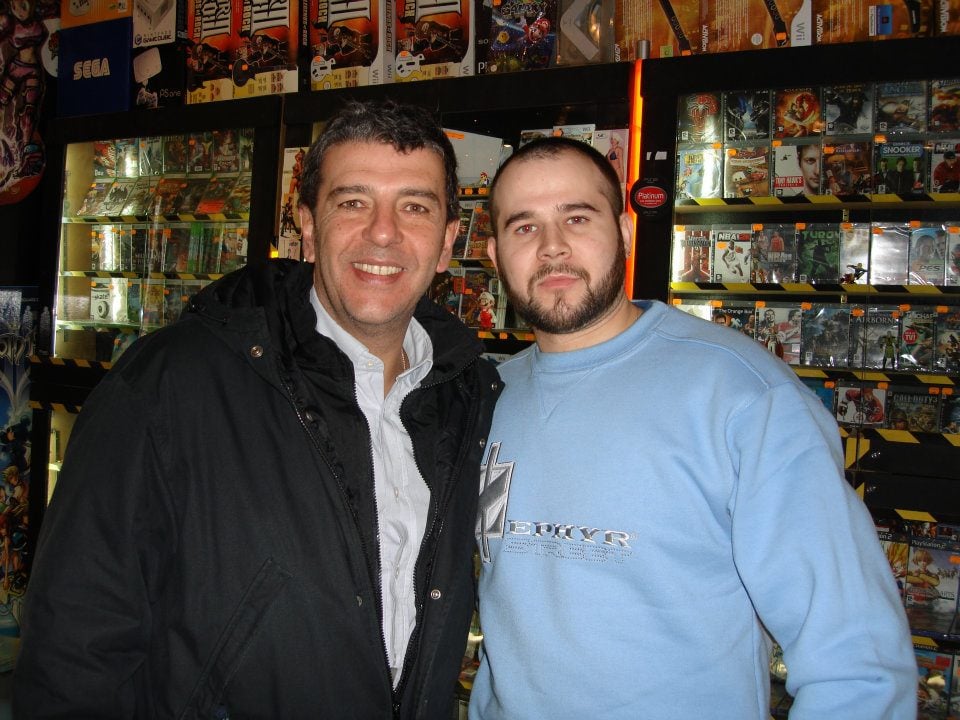 HOBBY ONE - Updated October 2025 - 10 Reviews - 15 bd Voltaire, Paris ...