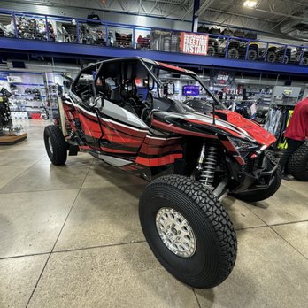 RIDENOW POWERSPORTS PHOENIX - Updated December 2025 - 43 Photos & 133 ...