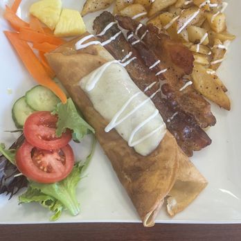 MON AMI CAFE - Updated December 2025 - 87 Photos & 27 Reviews - 1740 E ...