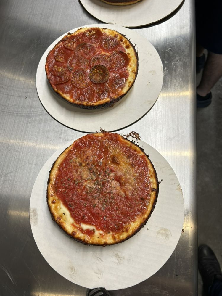 LEFTY’S PIZZA KITCHEN ATX - Updated March 2025 - 22 Photos & 91 Reviews ...