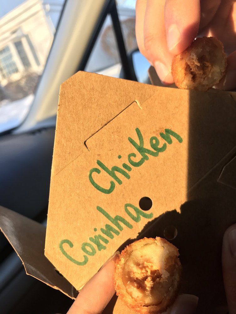 MINI BITES FACTORY - Updated January 2025 - 37 Photos & 21 Reviews ...