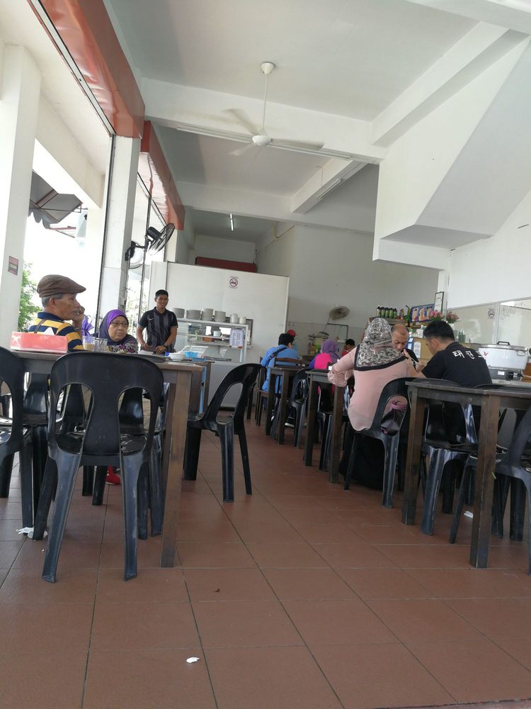 D’DAPUR ANI - Updated July 2025 - 58 Jalan Kampung Datu, Sibu, Sarawak ...