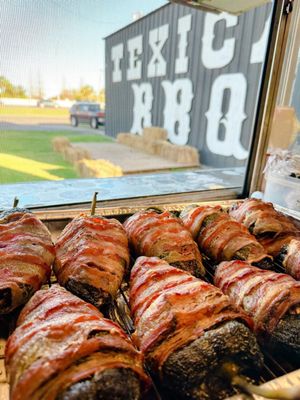 TEXICAN BBQ - Updated October 2025 - 65 Photos & 47 Reviews - 6937 Old ...