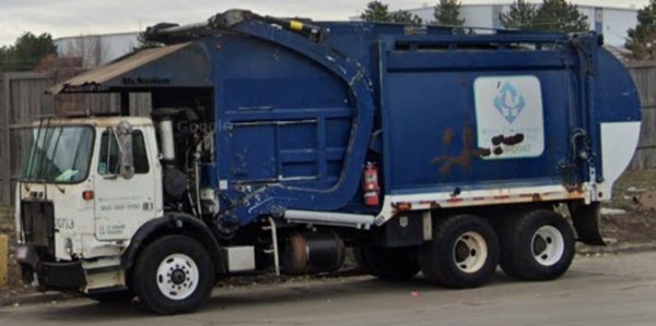 WASTE CONNECTIONS OF COLORADO - Updated December 2025 - 93 Photos & 498 ...