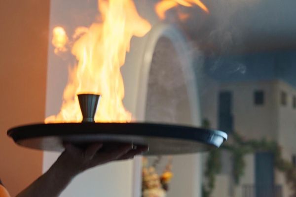 SOTIRIS AUTHENTIC GREEK CUISINE - Updated October 2025 - 61 Photos & 84 ...