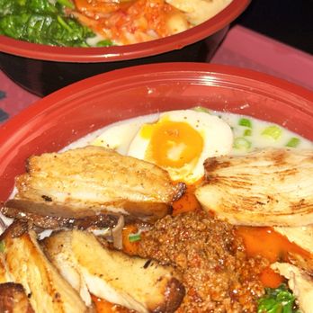 SAKU RAMEN - 521 Photos & 767 Reviews - 3643 Main St, Riverside ...