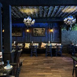 BLUE FIRE RESTAURANT - Updated December 2025 - 106 Photos & 55 Reviews ...