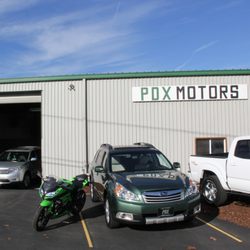 PDX MOTORS - 41 Photos & 58 Reviews - Used Car Dealers - 6336 SE 107th ...