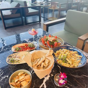 PERA BISTRO - Updated December 2024 - 92 Photos & 33 Reviews - 1193 ...