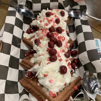 CARDBOARD CORNER CAFE - Updated December 2025 - 91 Photos & 54 Reviews ...