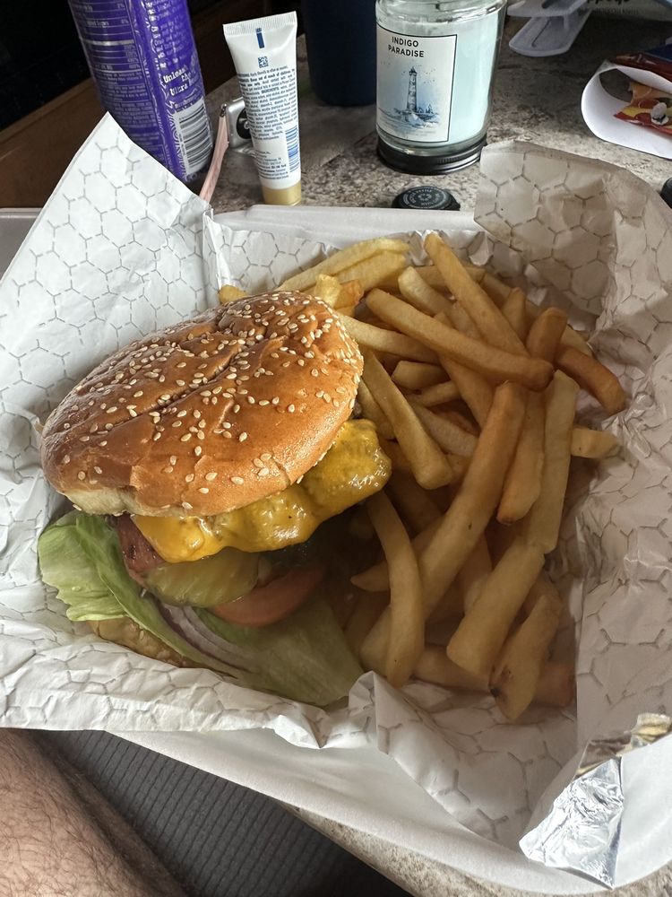 LEANING TREE CAFE AND CAMPGROUND - Updated June 2024 - 11 Reviews ...