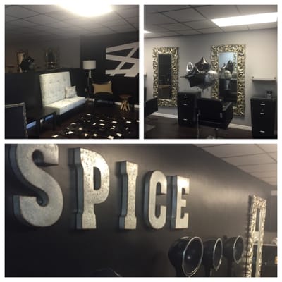 SALON SPICE - Updated May 2026 - 14 Photos - 1005 W Busch, Tampa ...